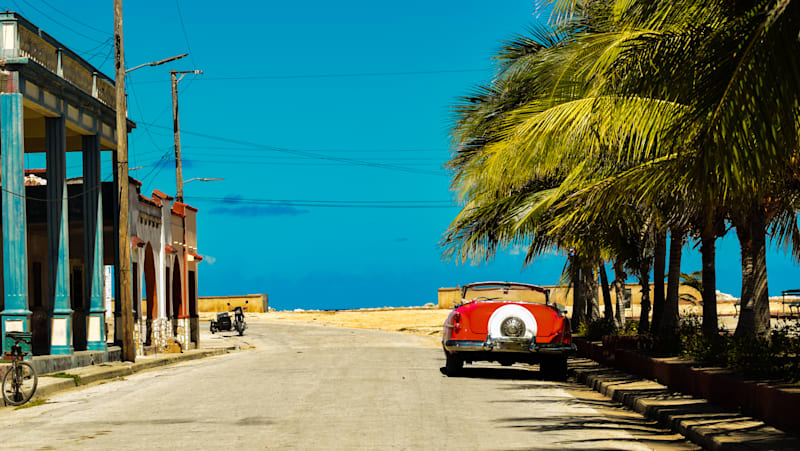 Holguin Cuba All Inclusive Vacations - Best Deals on Top Resorts ...