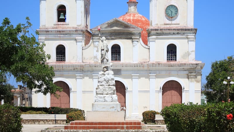 Holguin Cuba All Inclusive Vacations - Best Deals on Top Resorts ...