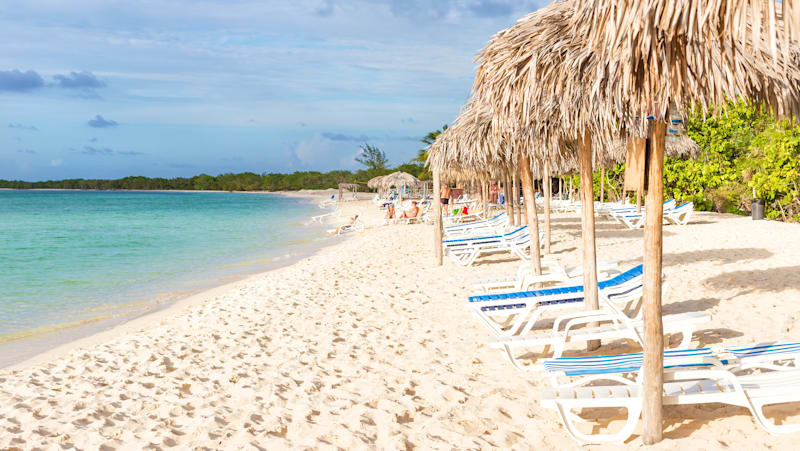 Cayo Coco | Find top deals on Cayo Coco all inclusive resorts ...