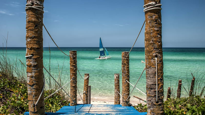 Cayo Coco | Find top deals on Cayo Coco all inclusive resorts ...