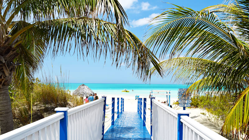 Cayo Coco | Find top deals on Cayo Coco all inclusive resorts ...