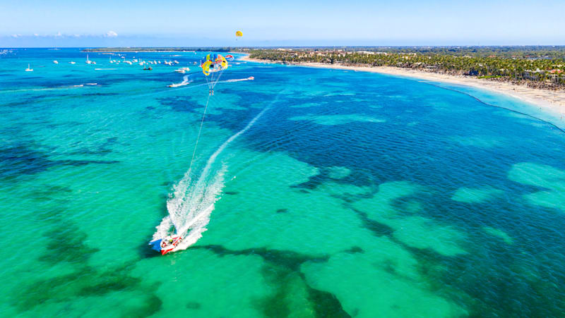 Punta Cana All-Inclusive Vacations | Punta Cana Resorts ...