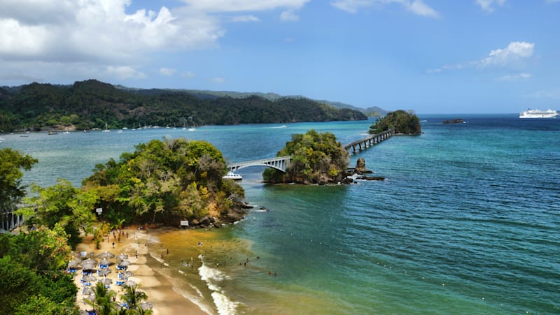 Samana Dominican Republic Resorts | All Inclusive Vacation Deals ...
