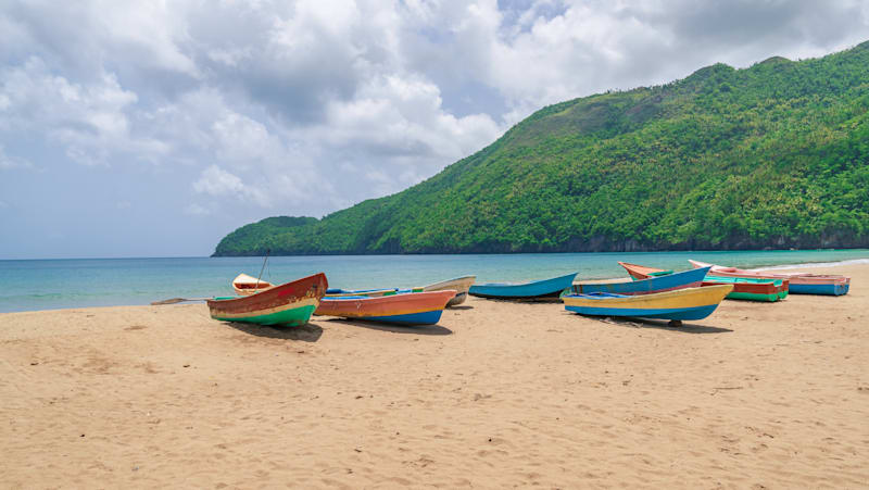 Samana Dominican Republic Resorts | All Inclusive Vacation Deals ...