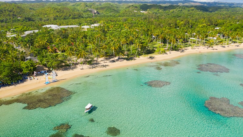 Samana Dominican Republic Resorts | All Inclusive Vacation Deals ...