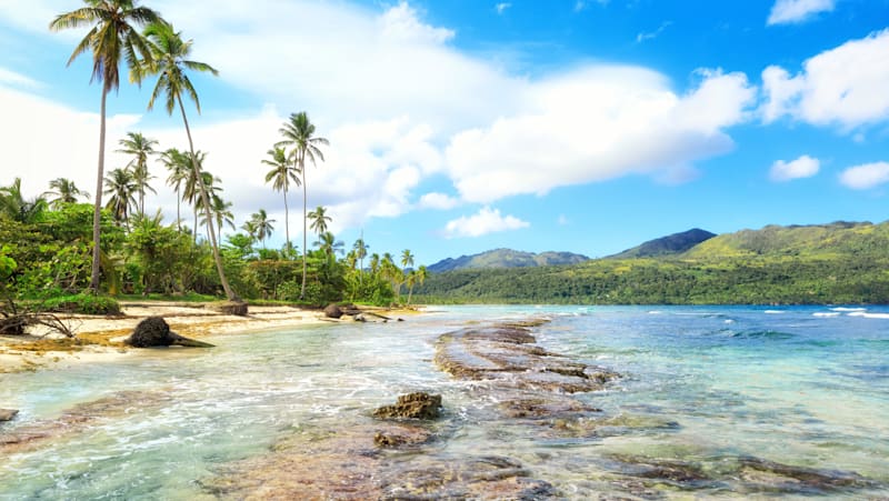 Samana Dominican Republic Resorts | All Inclusive Vacation Deals ...
