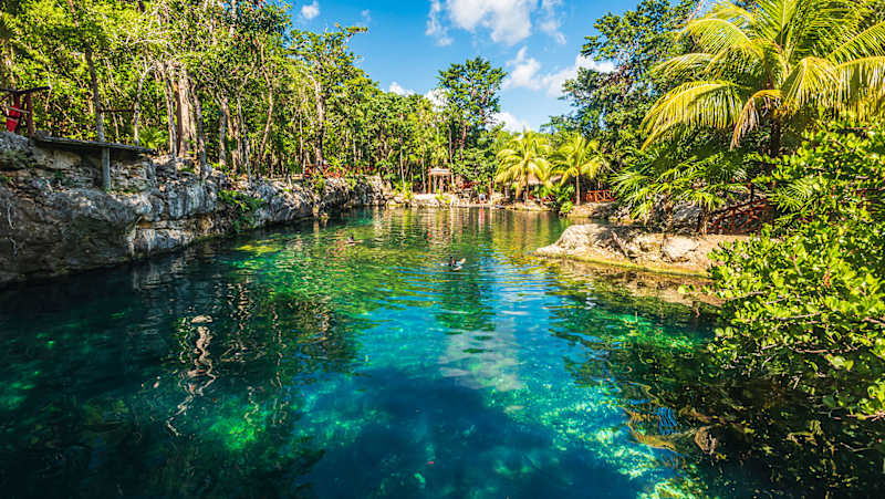 Tulum all inclusive vacations | Top deals on resorts in Tulum ...