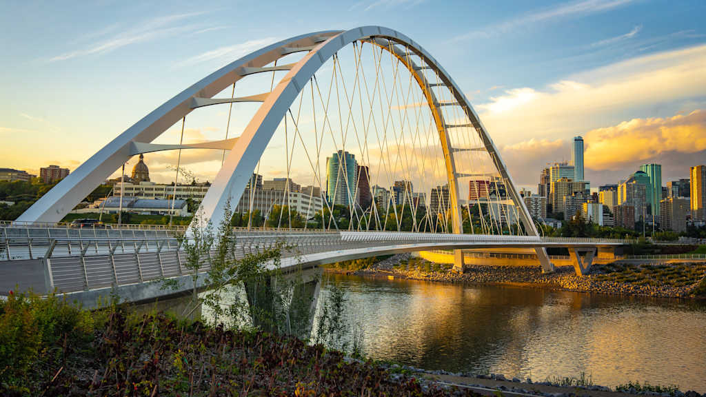 Edmonton Vacation Packages - Alberta | Jasper National Park