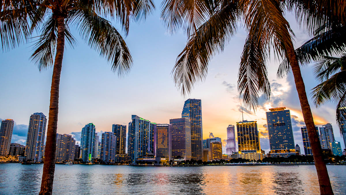 Miami Vacations - Vacation Packages & Cheap Last Minute Miami Travel ...