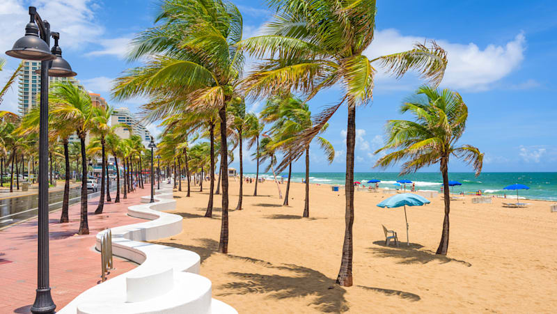 Miami Vacations - Vacation Packages & Cheap Last Minute Miami Travel ...