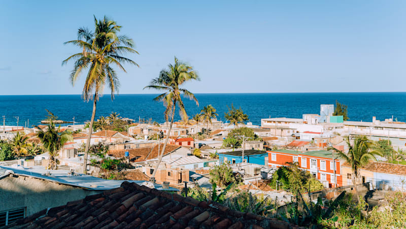 Holguin Cuba All Inclusive Vacations - Best Deals on Top Resorts ...