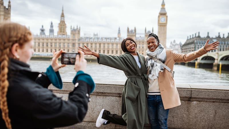 Trips to England from Canada | London & UK Vacation Packages ...