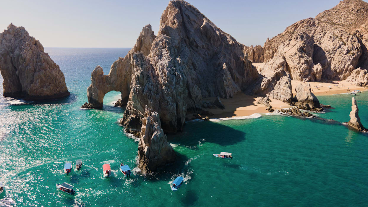 Los Cabos All-Inclusive Vacations - Mexico