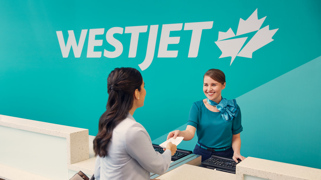 WestJet Vacations Québec - Phone Number and Customer Service