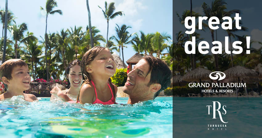 Best Vacation Offers from Vacation Express