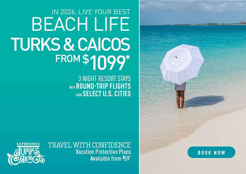 All-Inclusive Vacation Packages. Your gateway to Cancun, Jamaica, Punta ...